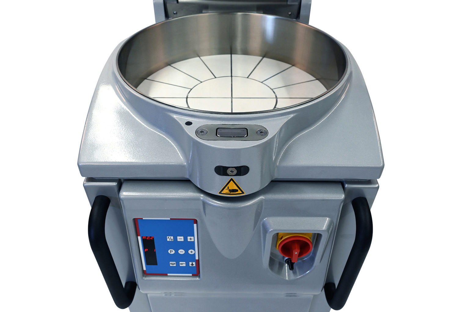 Robocut (R) Variomatic - Daub Bakery Machinery