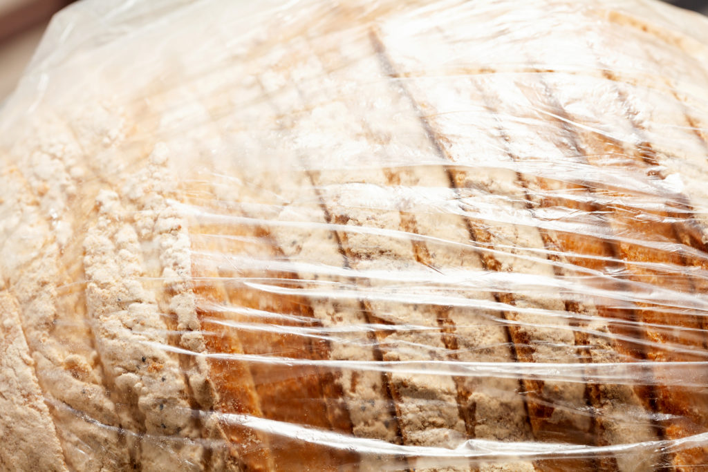 Packaging bread Archieven - Daub Bakery Machinery