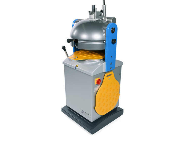 DR - Daub Bakery Machinery