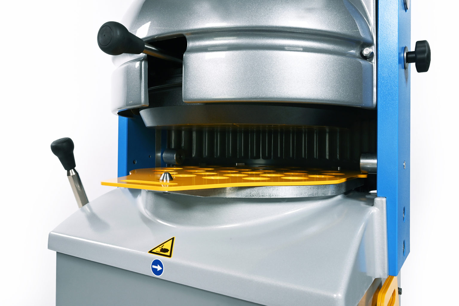 DR - Daub Bakery Machinery