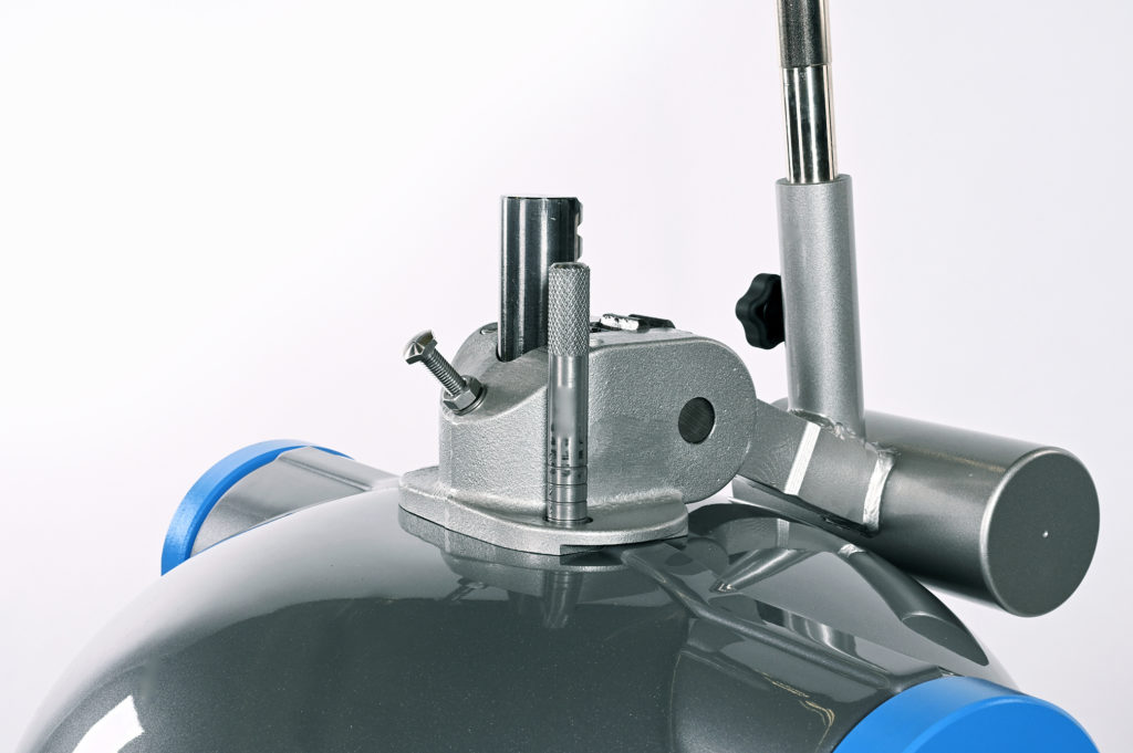 DR - Daub Bakery Machinery